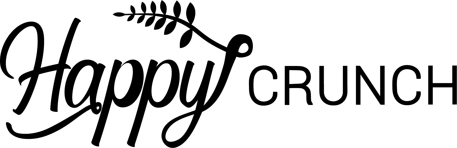 HOME - Happy Crunch | Huisgemaakte granola