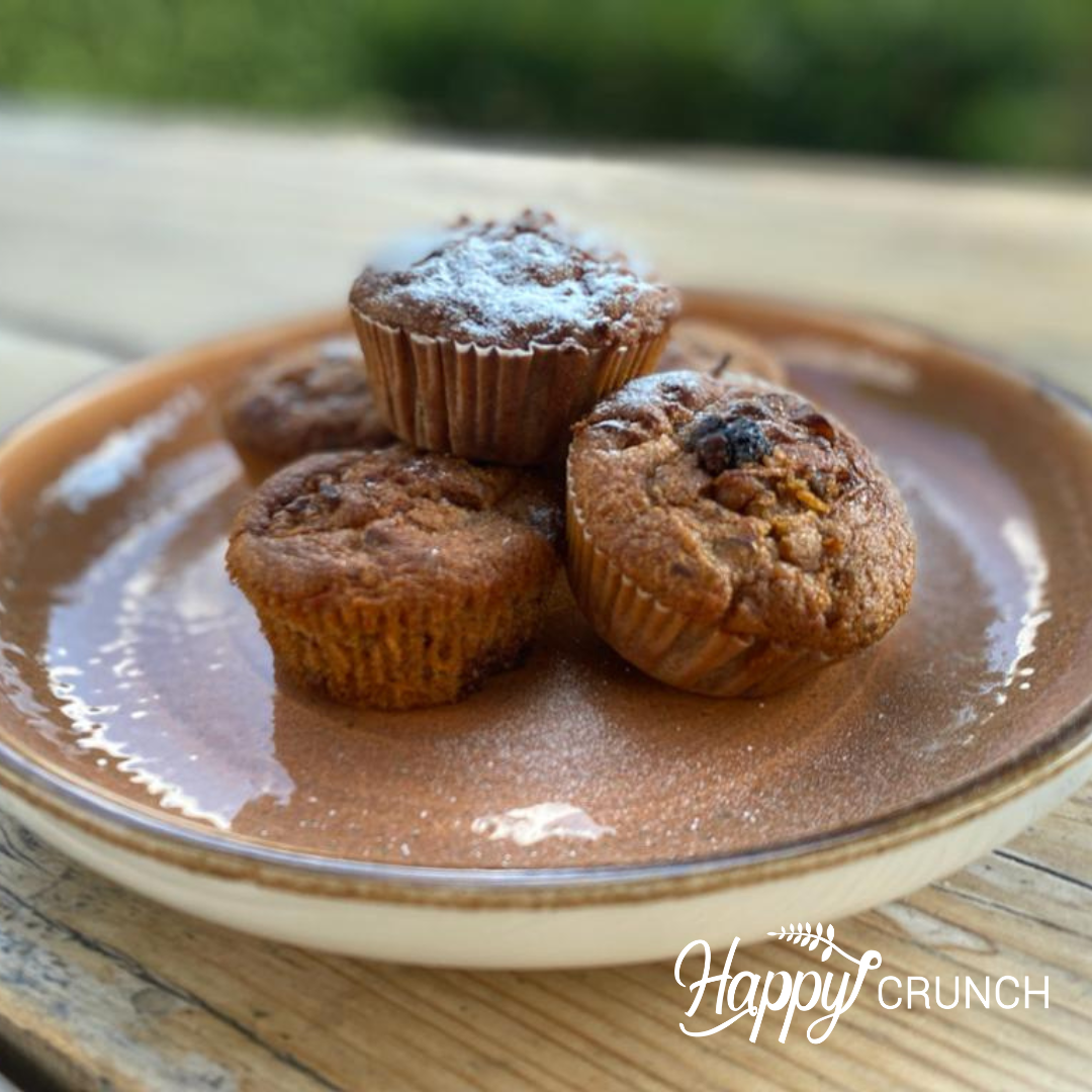 Recept – Lekkerste granola van Nieuwkuijk | Happy Crunch